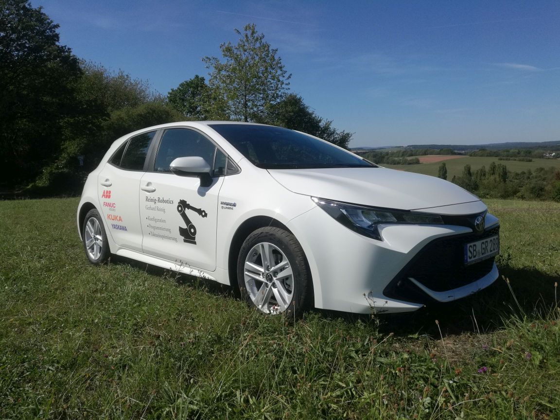 Über uns – Reinig-Robotics by Gerhard Reinig